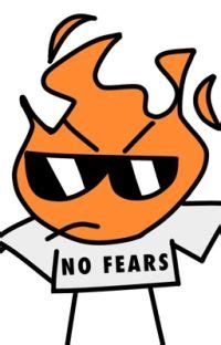 Fear Garden A IDFB FANFIC IceMintFreeze Wattpad