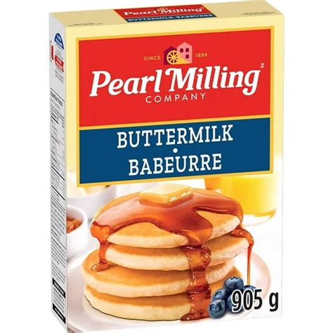 Pearl Milling Company Walmart Canada