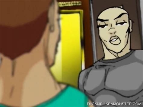 Curvy Cartoon Slut Gets Fucked