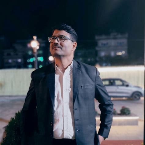 Madhav Prasad Dahal Assistant Professor Tribhuvan University