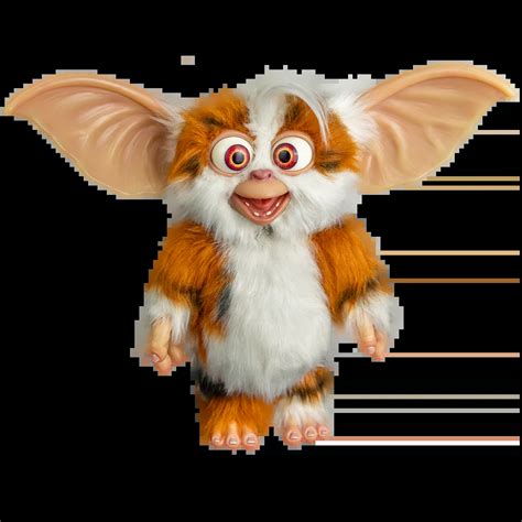 Gremlins 2 The New Batch Daffy Mogwai Official Uk Stockist