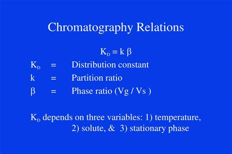 Ppt Multidimensional Parallel Column Gas Chromatography Powerpoint