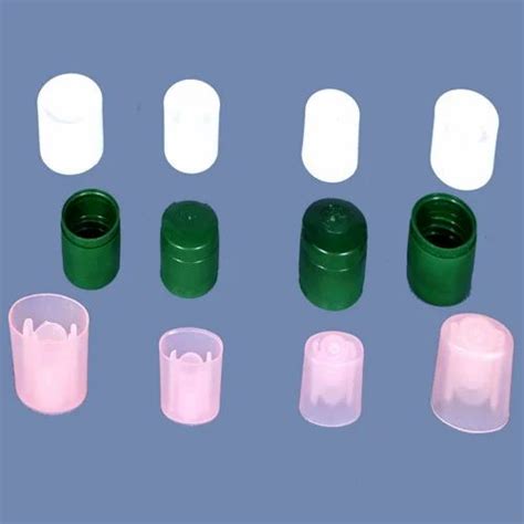 Plastic Caps Cosmetics Tubes And Tampered Evident Caps Manufacturer