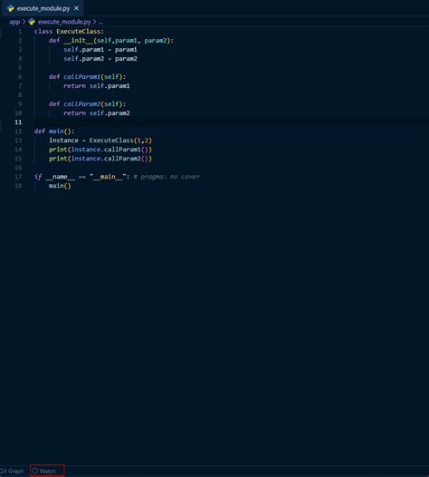 Docker Python Pytest Vscode Scrawled Tech Blog
