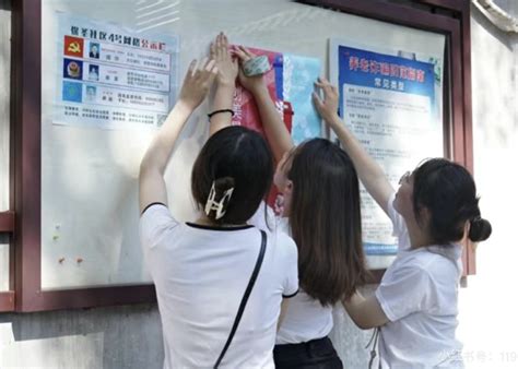 参与社会治理 助力青春飞扬 湖北大学生网