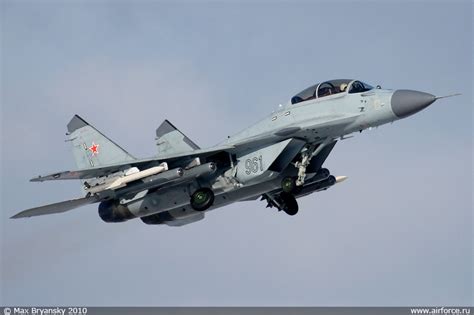 МиГ-35 (9-61)
