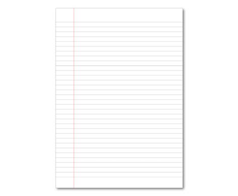 Manila School Exercise Book A4 8mm Ruled And Margin Without Free Perso Exercise Books