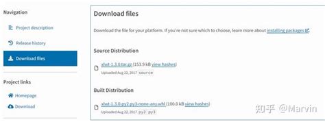 Python 处理数据（excel）—— 安装python库 知乎