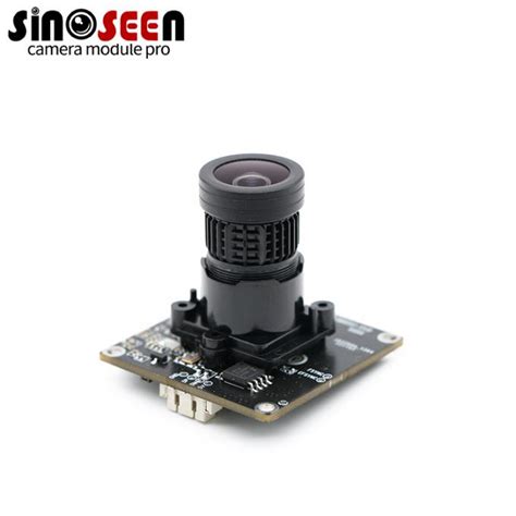 1080p Hdr Camera Module Sc2210 Black Optical Sensor For Security Monitoring