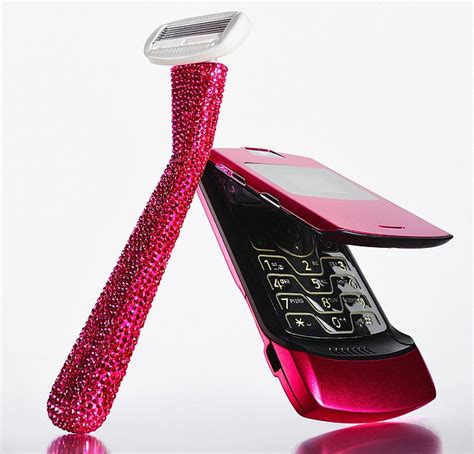 This News Is Juicy Shave In Style With This Exclusive Juicy Couture X