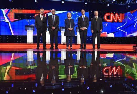 The Big Loser From The First Democratic Debate Joe Biden The