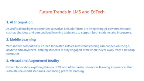 How Can A Learning Management System Support Continuous Learning Pptx