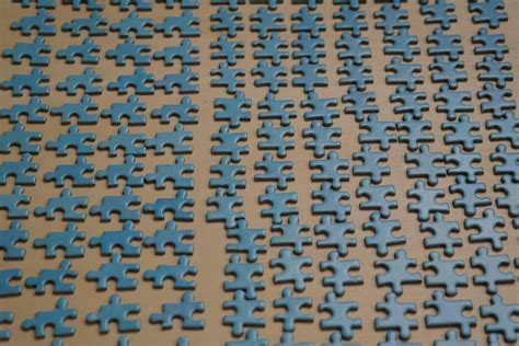 Free photo: Puzzle Parts, Puzzle - Free Image on Pixabay - 283293