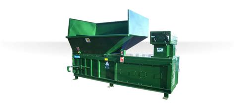 Static Waste Compactors Static Compactor Thetford International