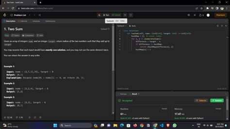 Hemant Parmar On Linkedin Drgviswanathan 100daysofcode