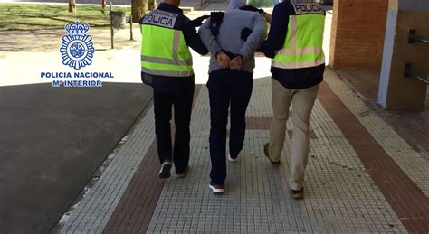 21 grafiteros detenidos por causar daños valorados en más de 750 000
