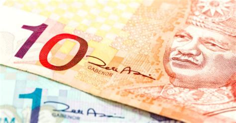 Ringgit Opens Higher Vs Us Dollar Amid Cautious Sentiments New
