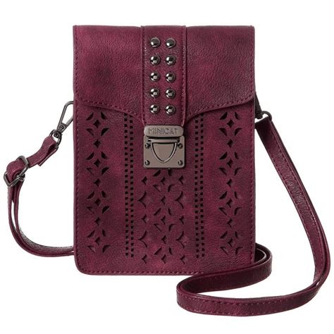 Women Credit Card Wallet Rfid Blocking Genuine Leather Double Zipper
