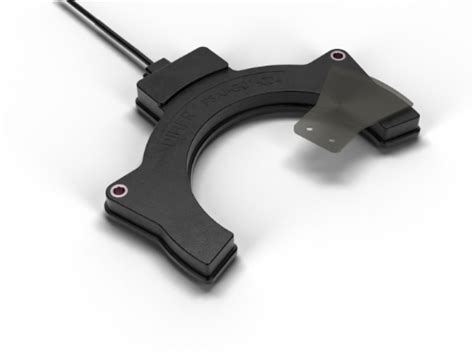 Psai Inductive Angular Arc Position Sensor — Manufacturer Of Angle Position Speed Tilt And