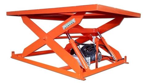 고정식 테이블리프트 전동테이블리프트 유압테이블리프트 고소작업대유압리프트 네이버 블로그