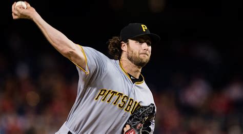 Gerrit Cole Trade Astros Pirates Have No Deal In Place Sports