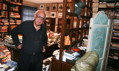 años sin Carlos Monsiváis el gran cronista de México Infobae