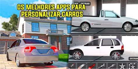 android 용 personalizar carros 다운로드