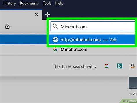 Cómo Crear Un Servidor De Minecraft Gratis Con Imágenes