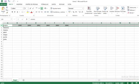 Cómo eliminar filas y columnas en Excel con el teclado Solvetic
