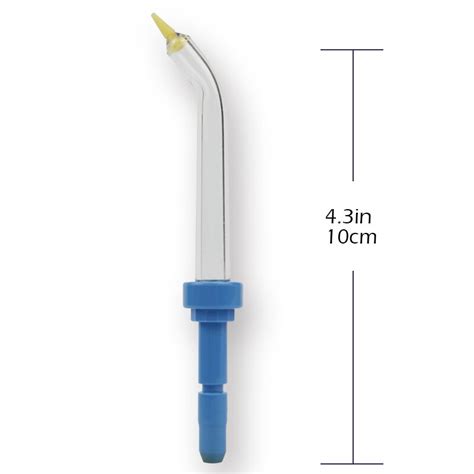 Waterpulse 2pcs Periodontal Tips Replacement For W Grandado