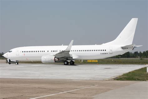 Worldspotting Acm Air Charters D Aacm B737 800 Winglets Pris Par