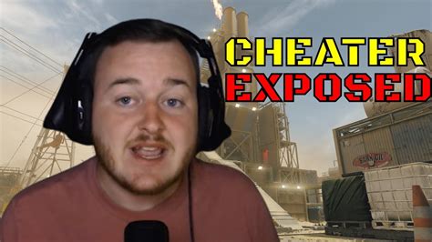 Paradox EXPOSED for REVERSE BOOSTING | Call of Duty Modern Warfare 3 | Reverse Boosting | CoD ...