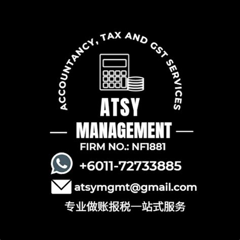 Atsy Management Youtube