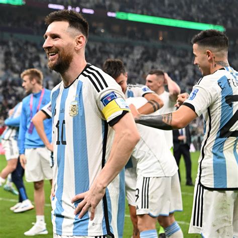Uefa Champions League On Twitter Messi Joy 😀