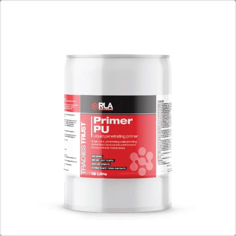 Universal Primer - RLA Polymers