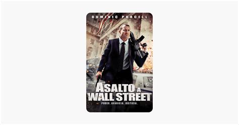 ‎asalto A Wall Street En Itunes