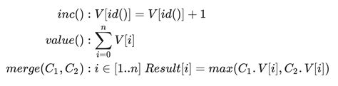 Crdt Conflict Free Replicated Data Types By Anton Zagorskii Medium