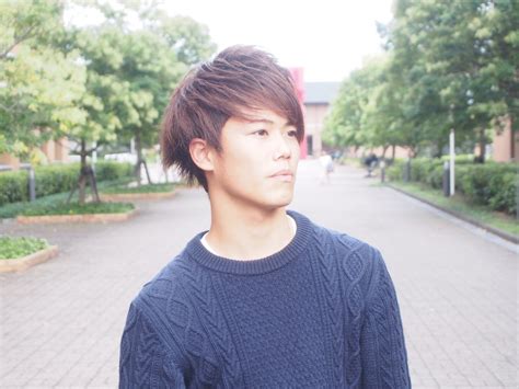 山本翔 Mr of Mr CAMPUS CONTEST 2017