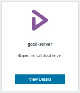 Deploying GoCD Using Docker Compose On Rancher SUSE Communities