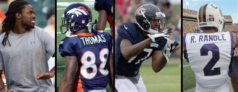 2012 Fantasy Football Wr Sleepers Wide Receivers