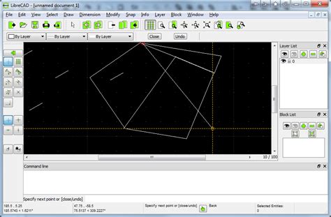 Librecad 3d Testdop