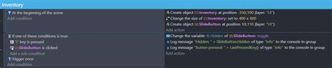 tween behaviour with cursor on object gdevelop general gdevelop forum