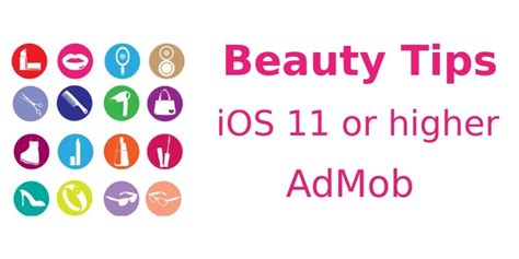 Beauty Tips IOS Source Code By MyAppBest Codester