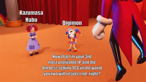 Current Status Of The Digimon Franchise R Digimon
