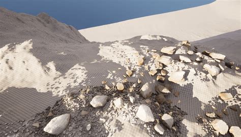Unreal 52 Pcg Culling Wont Remove Shadows Runrealengine5