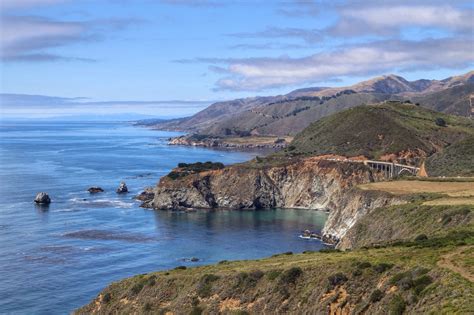 壁纸 加州 Bigsur 高速公路1 Bixbybridge 1920x1280 979022 电脑桌面壁纸