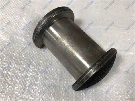 4310-2304066 - Вкладыш кулака шарнира КамАЗ-4310 - ЗапКам.Запчасти