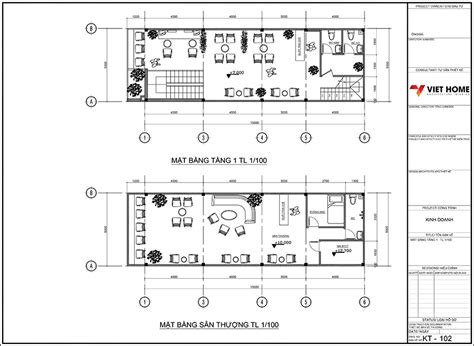 Thiết Kế Thi Công Quán Cafe Tại Quận 9 Hồ Chí Minh Thu Hút Khách đông
