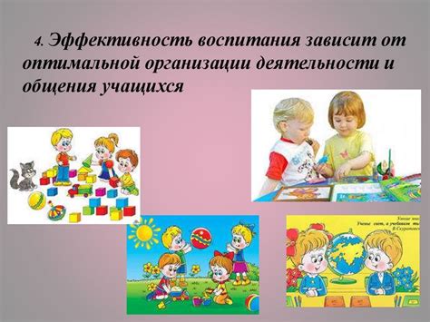 Закономерности и принципы воспитания Лекция 3 Online Presentation