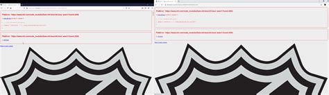 See Bug Description · Issue 65865 · Webcompatweb Bugs